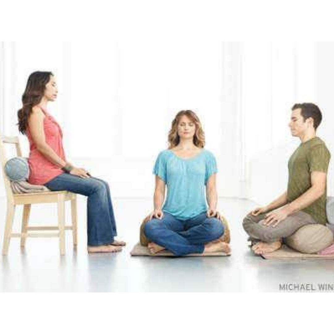 Meditation Classes – Mindfully Carly
